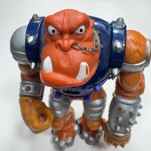 Hasbro | Toys | Vintage 99 Bucky Ohare Bruiser The Berserker Baboon ...